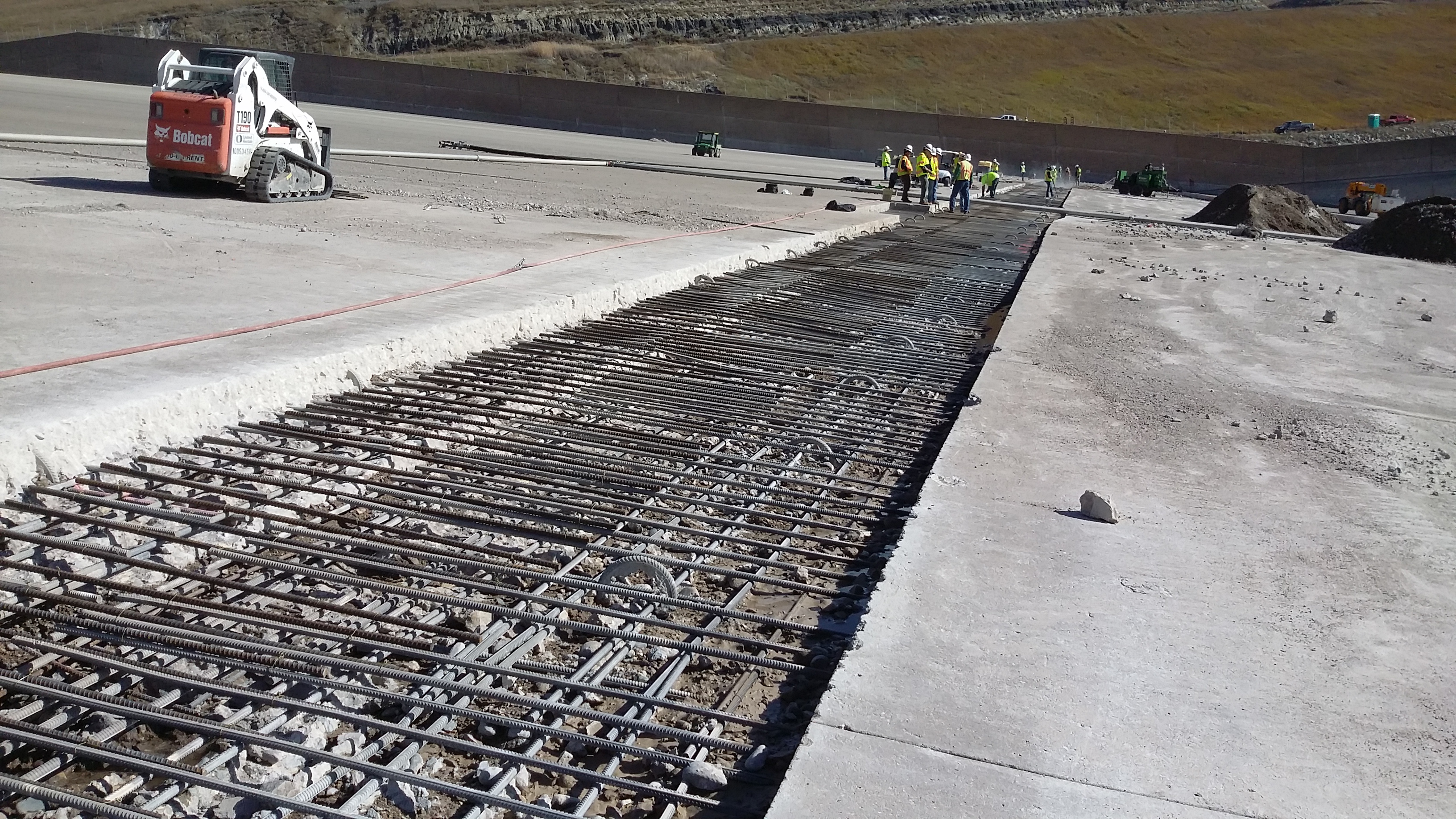 2X Hydro-Demolition|Innovators in Hydro-Demolition