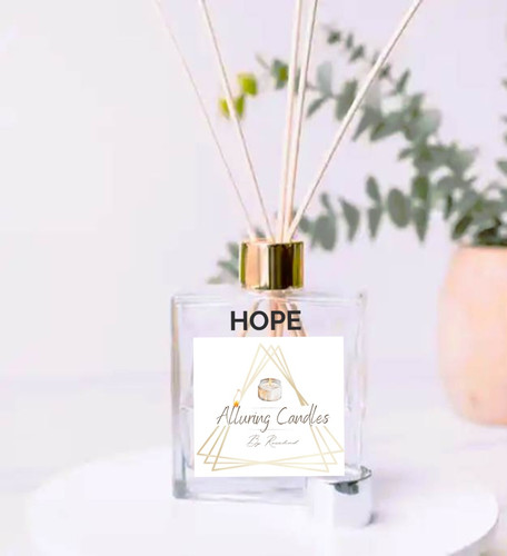 Hope Reed Diffuser | Mysite