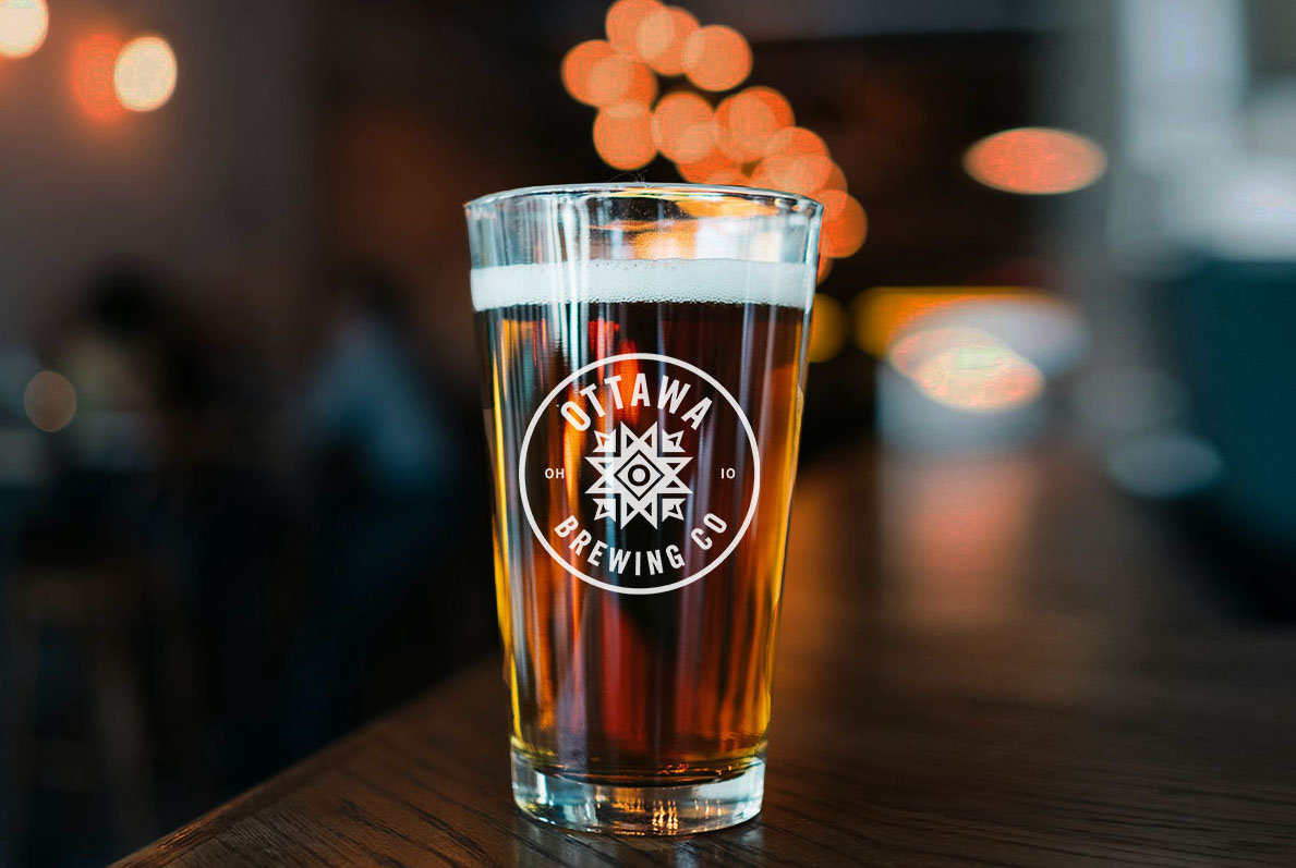 OBC First Tastes Event | Ottawa Brewing Co
