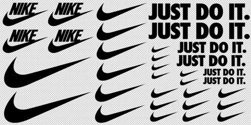Nike Stencils | Darius Customs