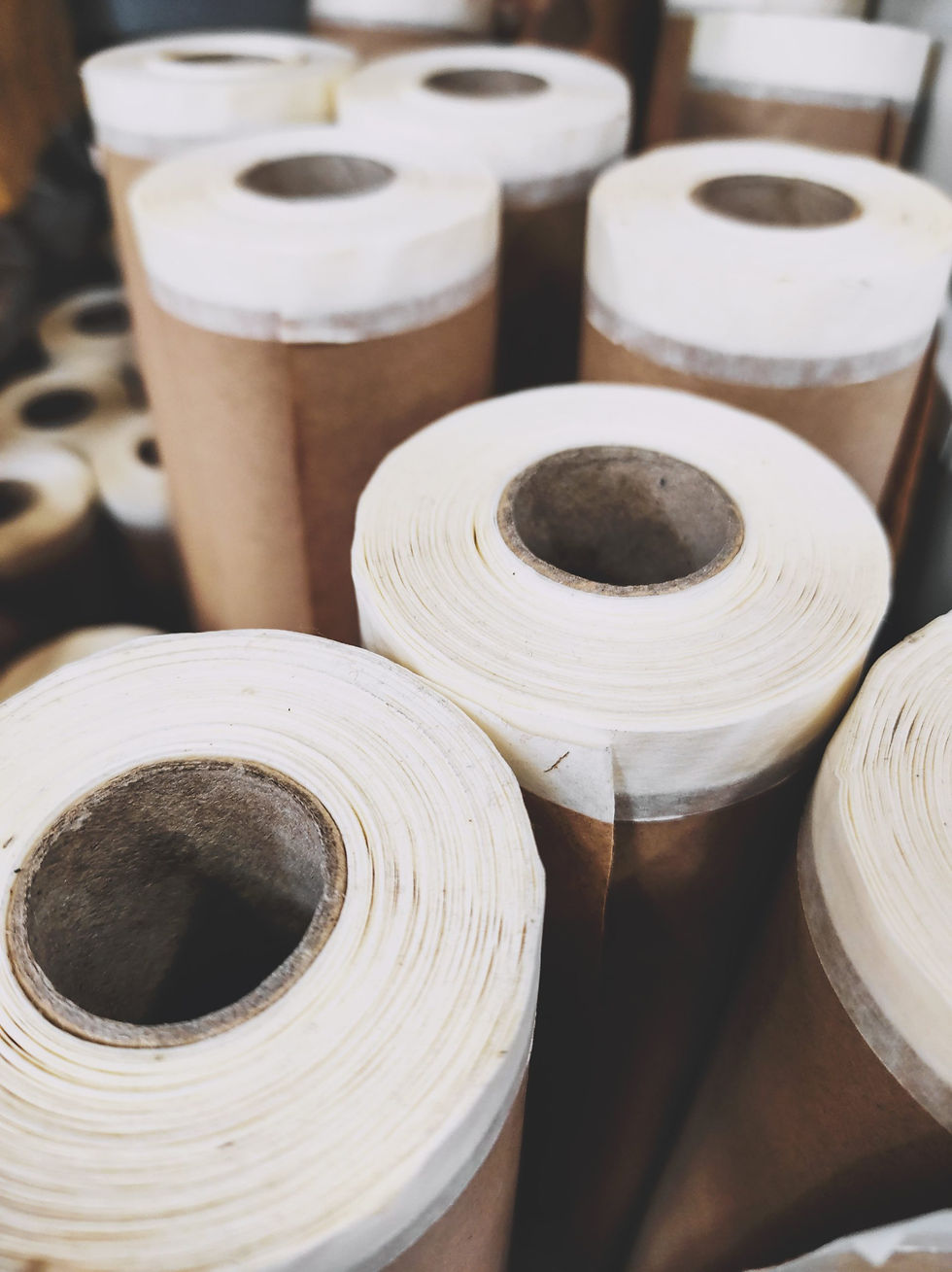 What Is PE Coating Paper and Why Is It Great for Packaging?