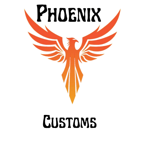 Home | Phoenix Customs