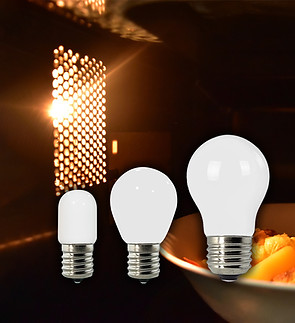 Industrial LED Bulb | Mustar Lighting Corp