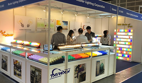 LED Bulb Manufacturer | Mustar Lighting Corp. 木星光電股份有限公司
