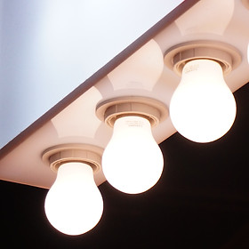 LED Bulb Manufacturer | Mustar Lighting Corp. 木星光電股份有限公司