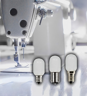 Industrial LED Bulb | Mustar Lighting Corp