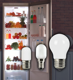 Industrial LED Bulb | Mustar Lighting Corp