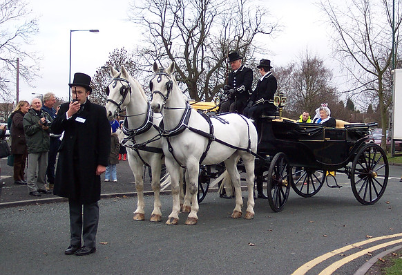 Pelsall's Victorian Christmas | pelsalltimes
