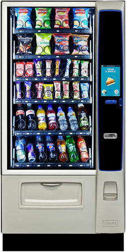 Crane Merchant Media 2 | Roundstone Vending