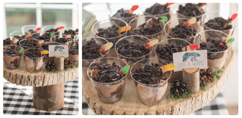 Wild One Adventure Party | 1st Birthday | Baby Boy | Party Theme, Decor ...