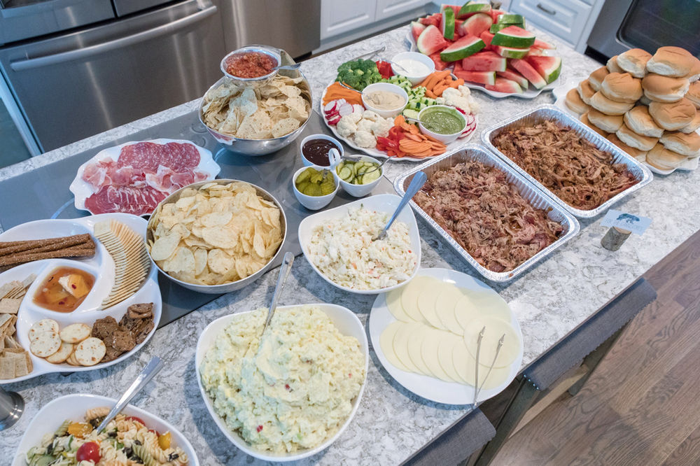 Wild One Adventure Party | 1st Birthday | Baby Boy | Party Theme, Decor ...