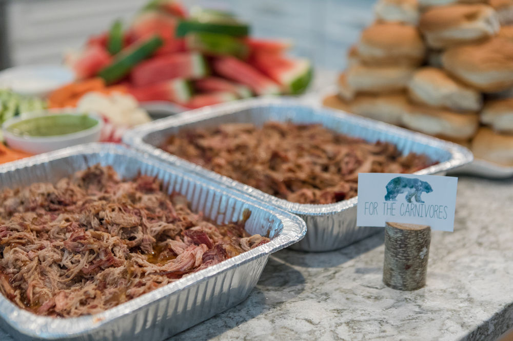 Wild One Adventure Party | 1st Birthday | Baby Boy | Party Theme, Decor ...