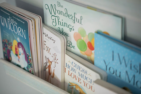 12 Alliteration Books For Little Learners The Barn Owls Book Companion