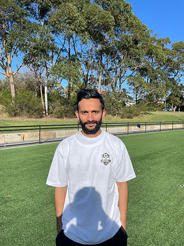 Coaching Team | T5 Football