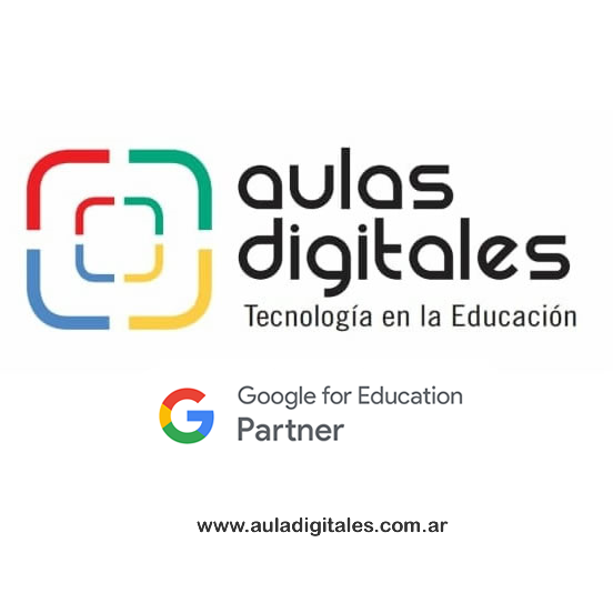 Aulas Digitales Google Partner Educacion | Pilar