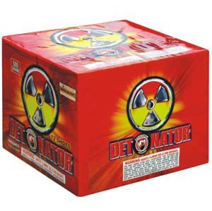 Detonator | Al's Fireworks