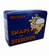 Snaps on Steroids | Al's Fireworks
