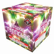 Atomic Particles | Al's Fireworks