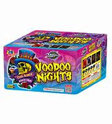 Voodoo Nights | Al's Fireworks