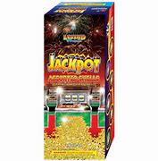 Jackpot Artillery | Al's Fireworks