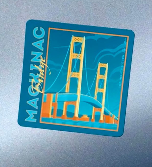 Magnets | The Mighty Mitten