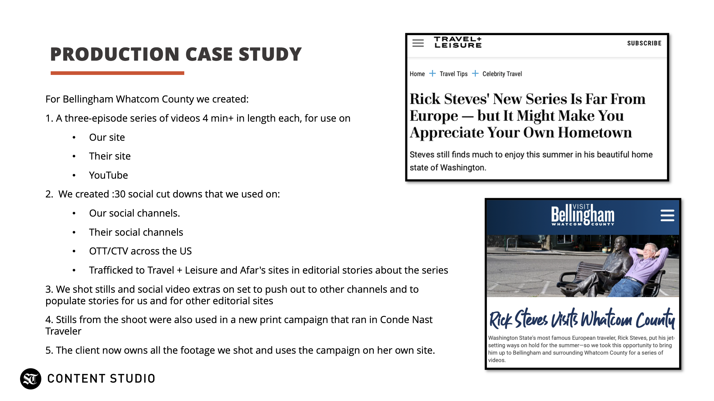 Boost revenue with branded content advertiser videos