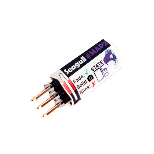 Seagull #MAP2 UAV Camera Trigger | AwesomeTech