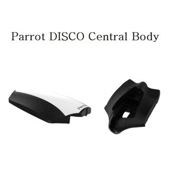 Parrot Disco Pro AG Central Body | AwesomeTech