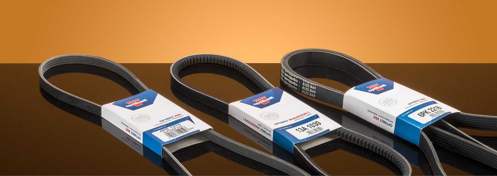 Fajas Industriales | EraRelmo | Guatemala