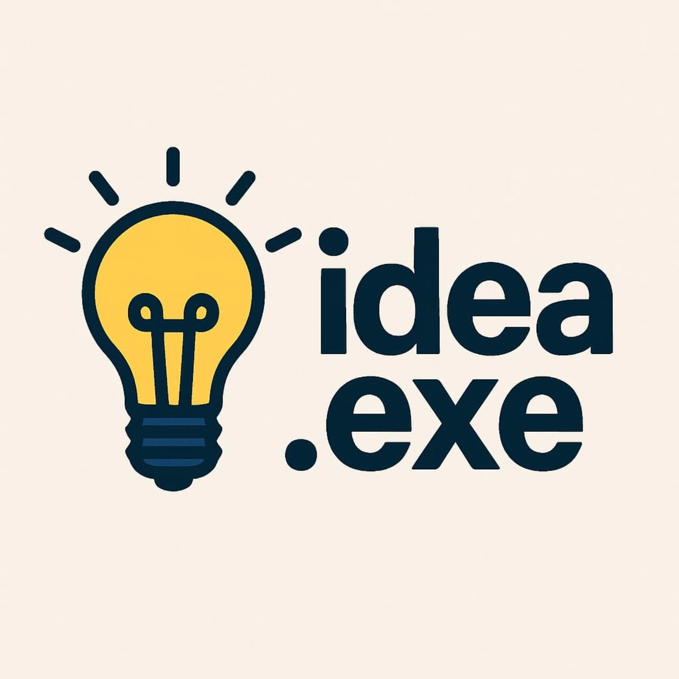 Home Page | Idea.exe