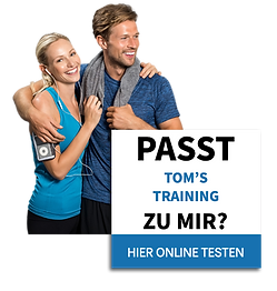 Tom´s Training Fitnesscenter in Jegenstorf