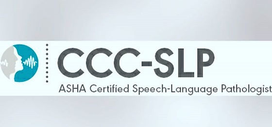 CCC-SLP Certificate Of Clinical Competence In, 52% OFF