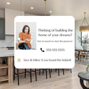 SAMPLES | Aesthetic Realtor