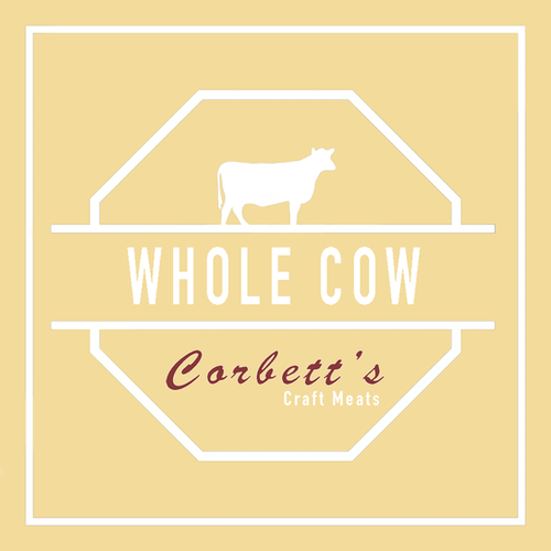 Whole Cow - Beef Share | Corbetts