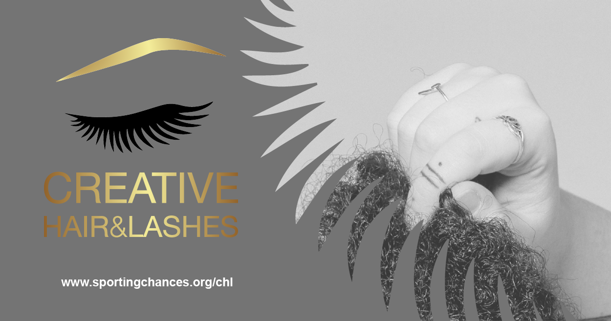 Creative Hair & Lashes | Sporting Chances Group