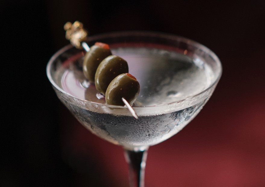 Cocktails | Kamycocktailbar | Valletta