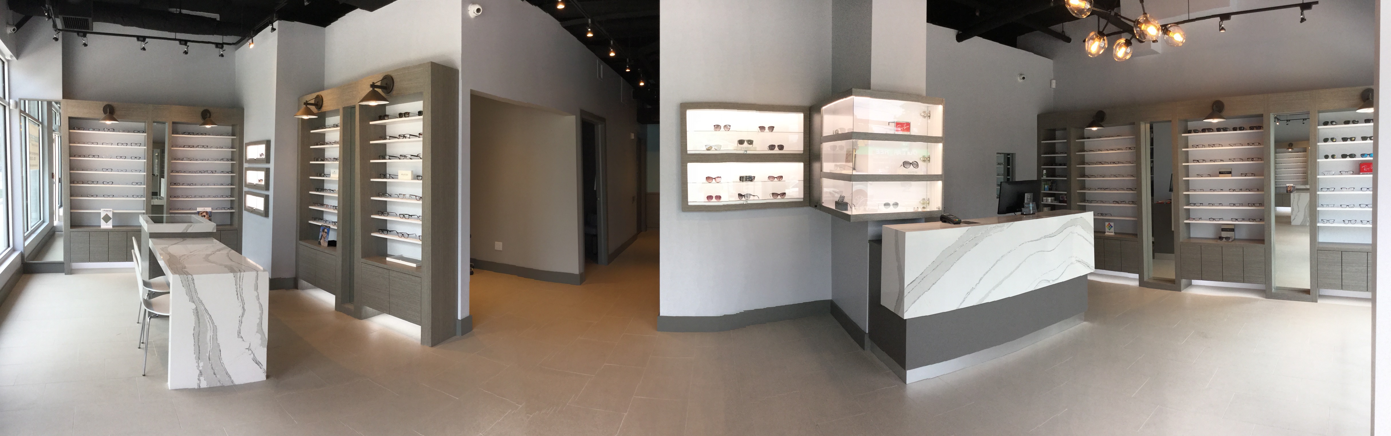 Eye Focus Optometry & Optical