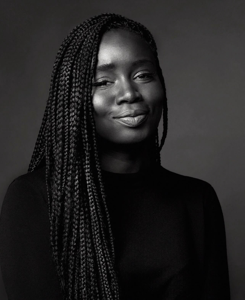 Sarah Diouf - Tongoro