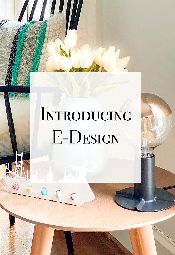 Introducing E-Design