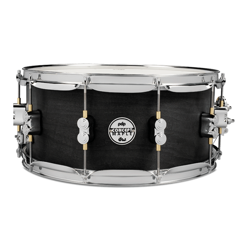 Tarola ''PDSN6514BWCR'' | PDP | HuamanMusic Catalogo