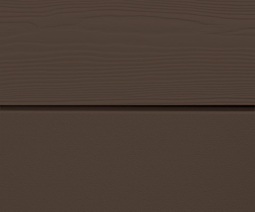 C21 Walnut Brown Cedral Click Smooth board 3.6M | Conibears