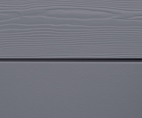 C18 Slate Grey Cedral Click Smooth board 3.6M | Conibears