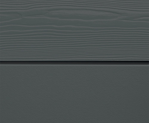 C75 Metal Green Cedral Click Smooth board 3.6M | Conibears