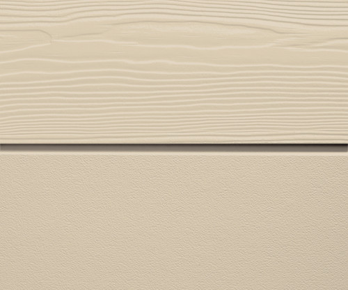 C02 Vanilla White Cedral Click Smooth board 3.6M | Conibears