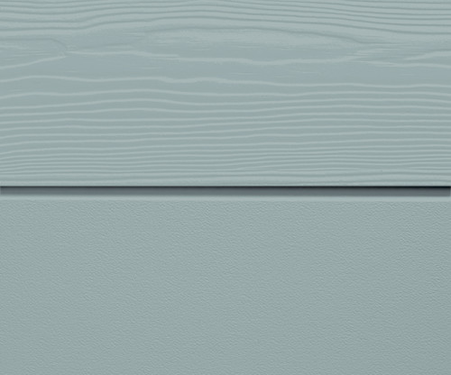 C10 Sky Blue Cedral Click Smooth board 3.6M | Conibears