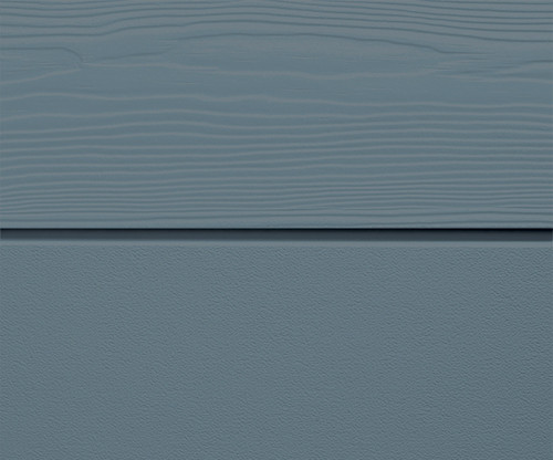 C73 Ocean Blue Cedral Click Smooth board 3.6M | Conibears