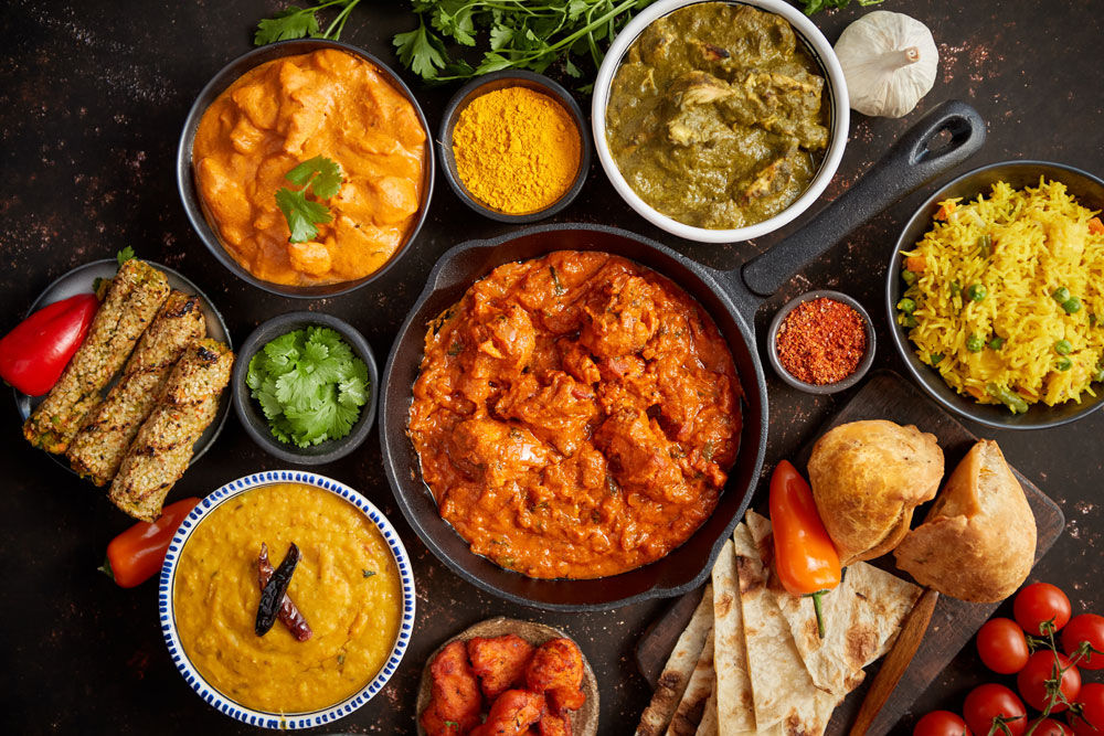 The Complexity of Curries