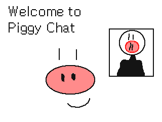 HOME | piggychat
