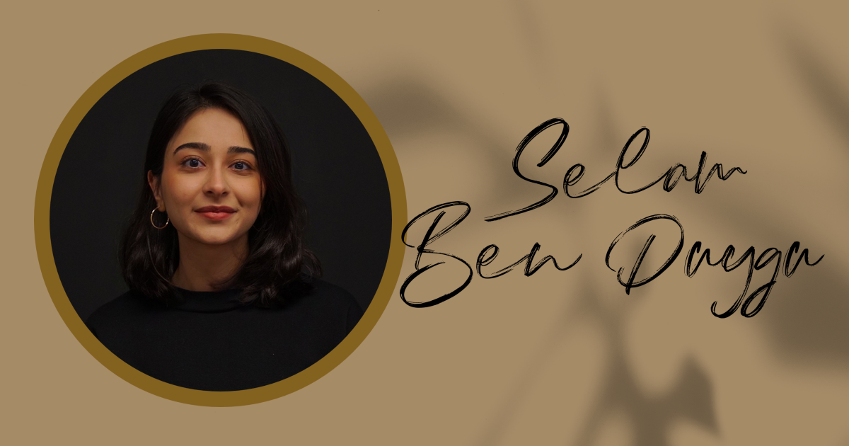 Duygu Kuş Portfolio