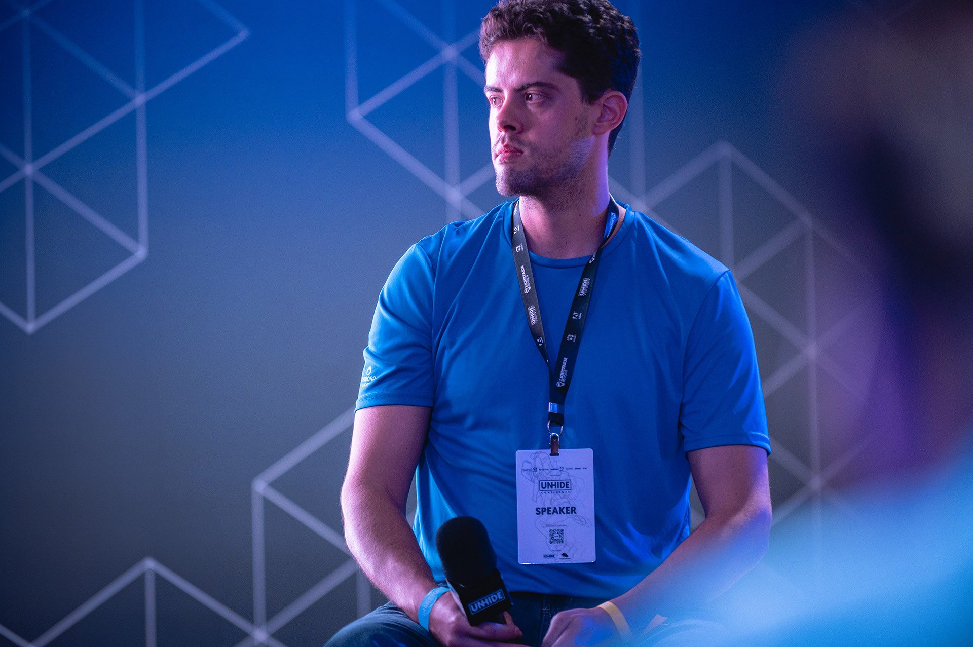 About | Rafael Falconi